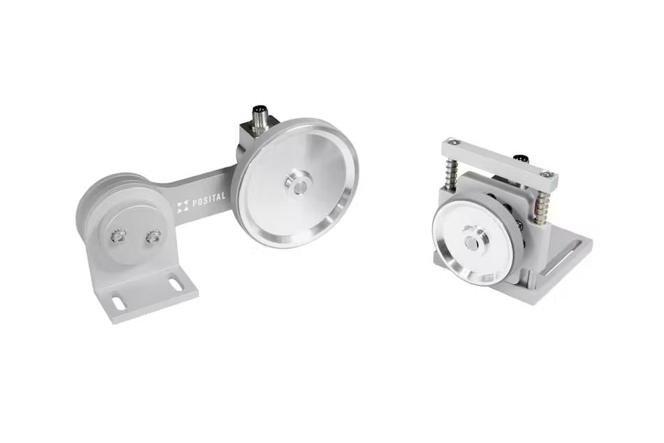 Wheel-Encoder Set