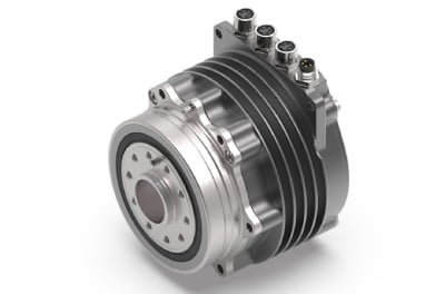 maxon unveils High Efficiency Joint drive, a new actuator for dynamic ...